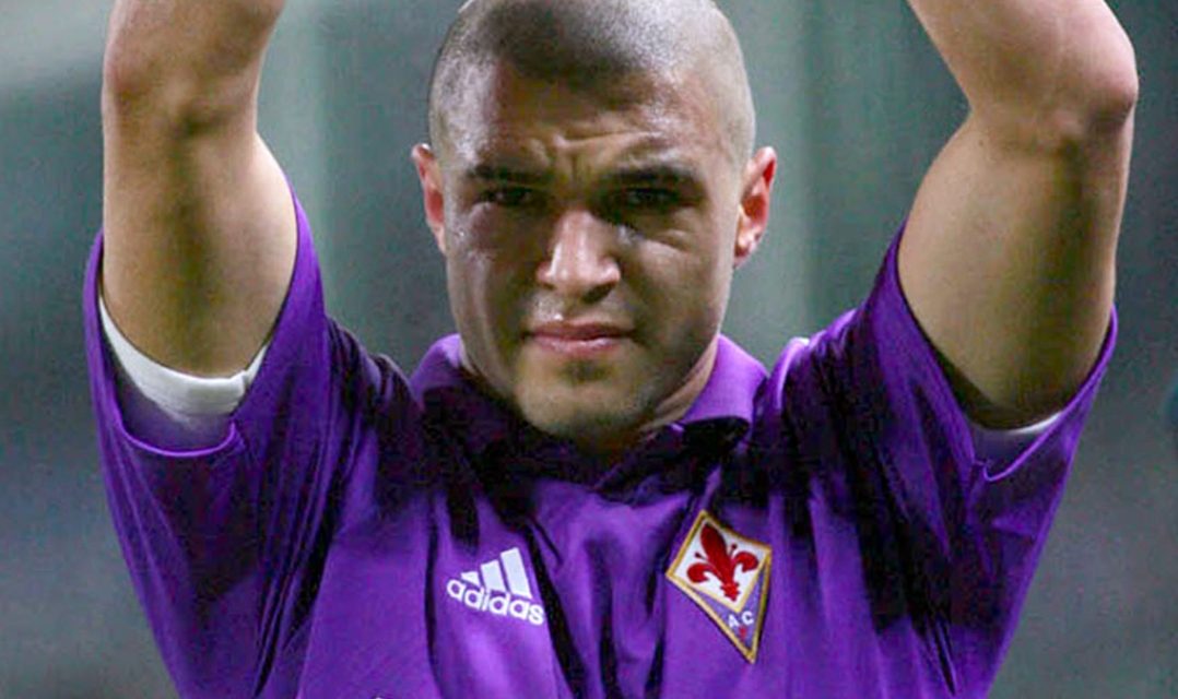 Bojinov: "Fiorentina? No, la mia esperianza più bella è stata alla ...