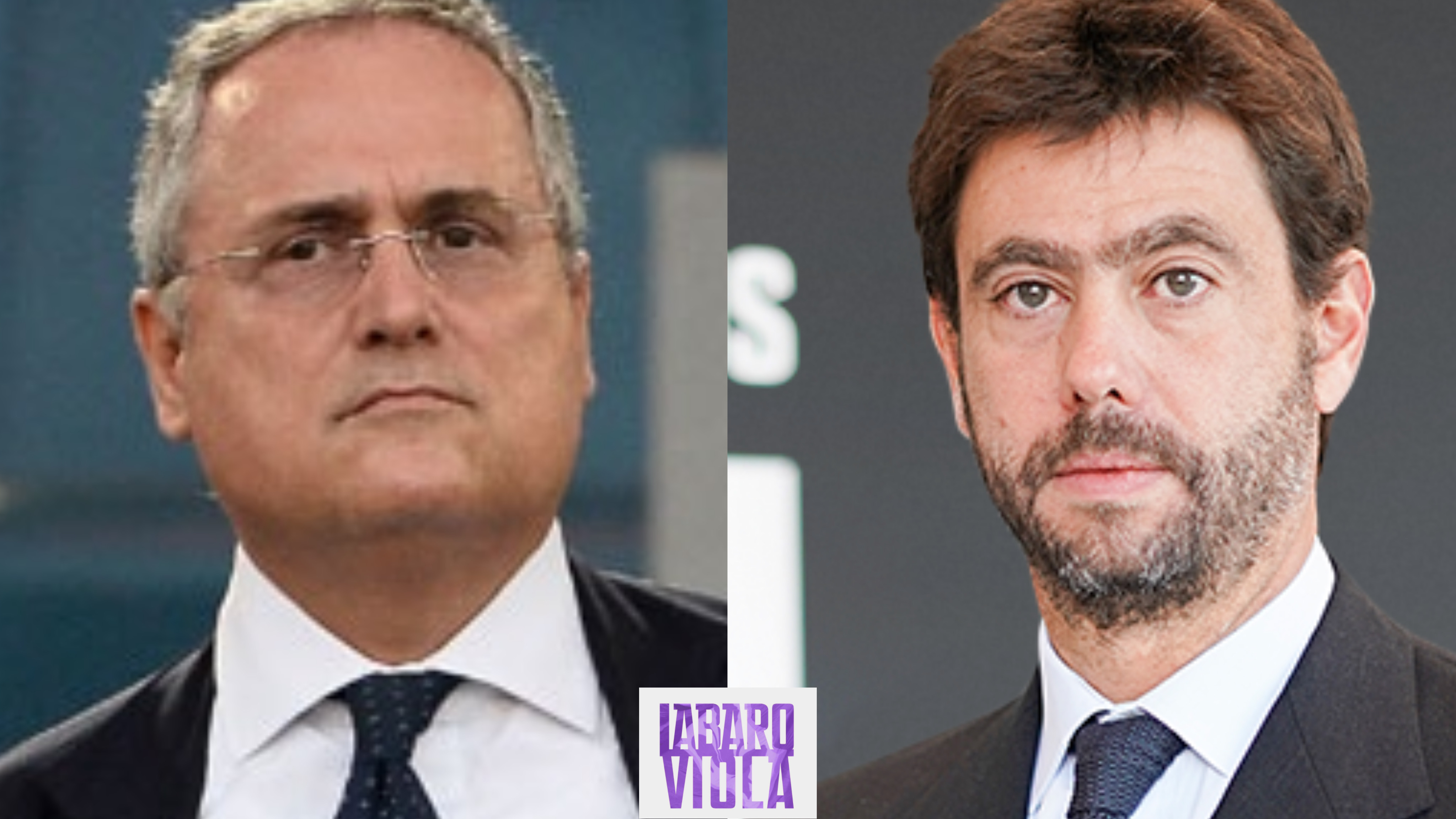 Scontro Lotito-Agnelli in Lega: botta e risposta con battute da commedia Scontro Lotito-Agnelli in Lega: botta e risposta con battute da commedia