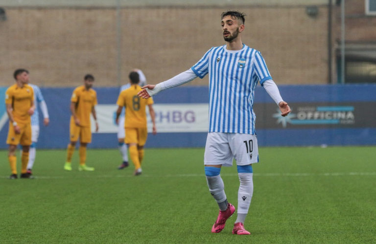 Campagna venne scartato dalla Fiorentina, oggi è un punto di forza...