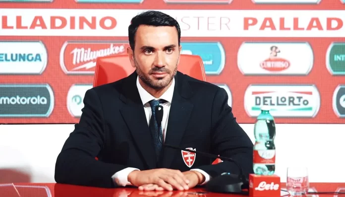 Palladino: "Contro la Fiorentina lo stadio deve essere una bolgia ...