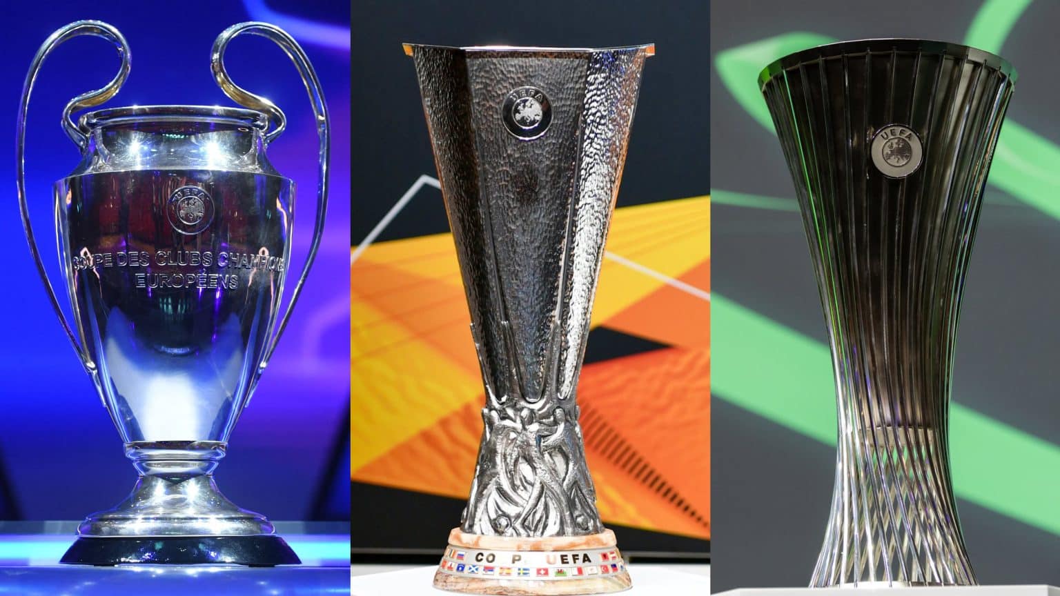 La UEFA pensa all'Europa Super Cup, la coppa tra le vincitrici di ...