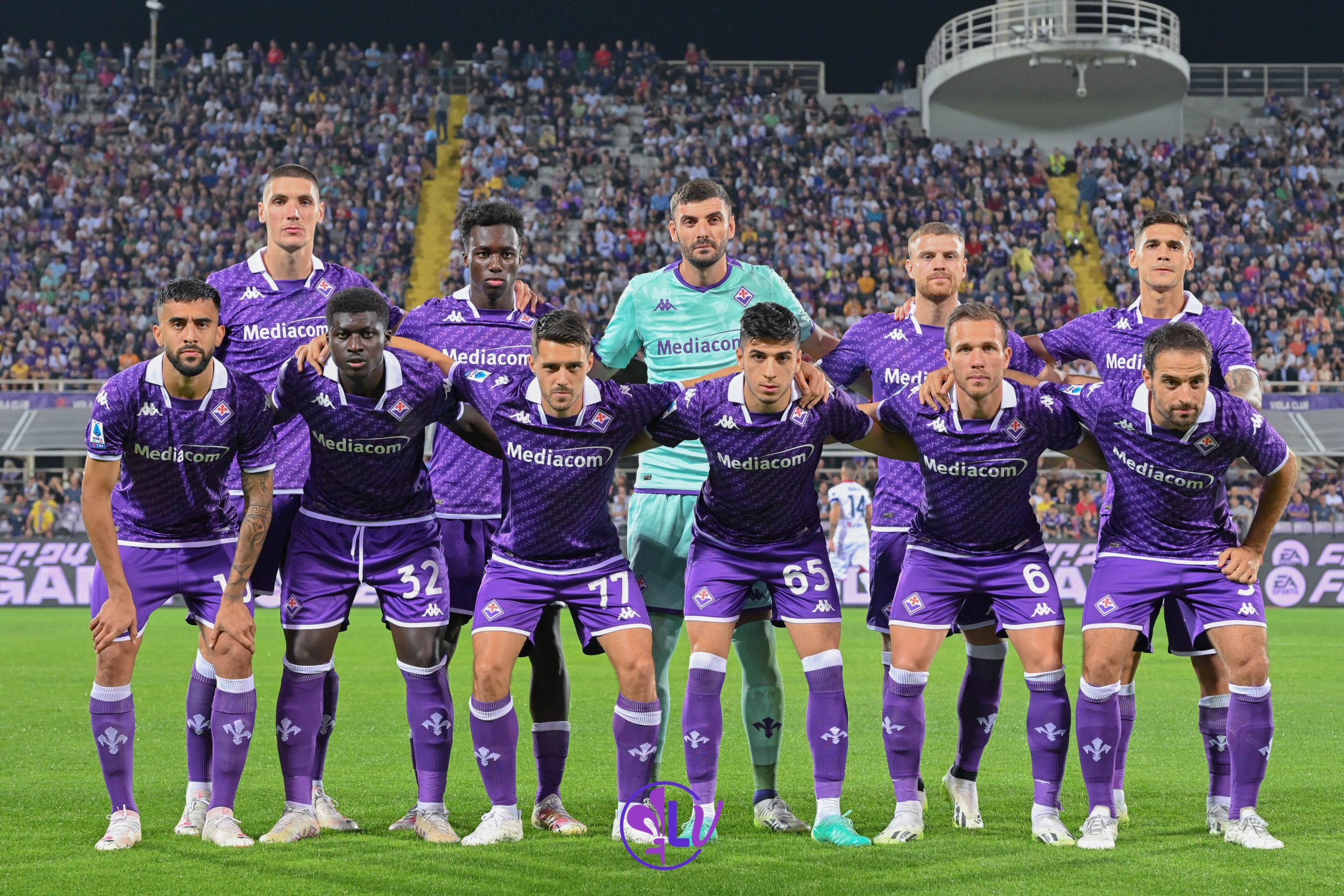 PAGELLE FIORENTINA: NICO PRECISO, KAYODE PARTITA TOP, PARISI ... PAGELLE FIORENTINA: NICO PRECISO, KAYODE PARTITA TOP, PARISI ...