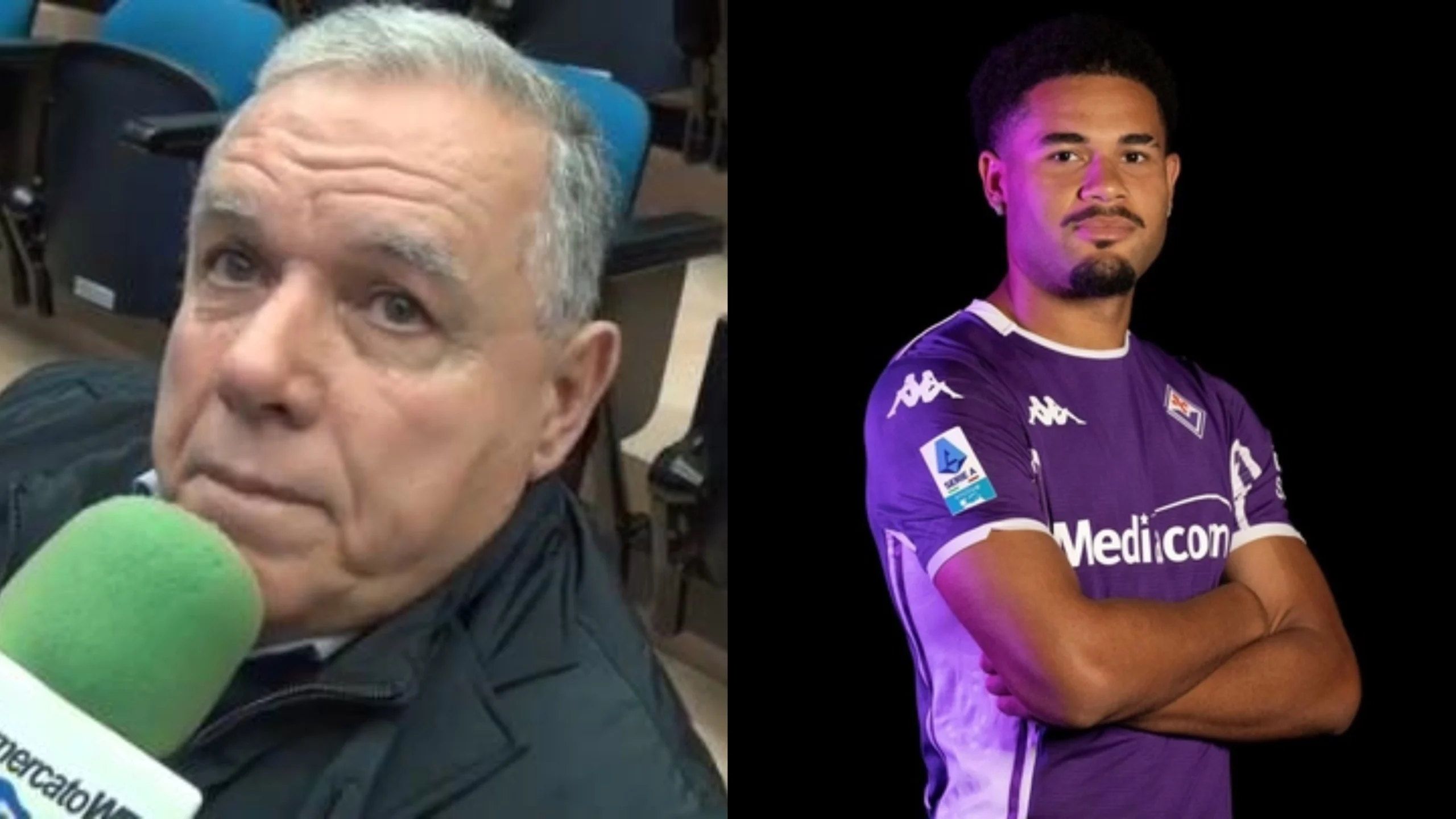 Nassi non ha dubbi: “Giocatori come Piccoli e Sohm non possono giocare ...