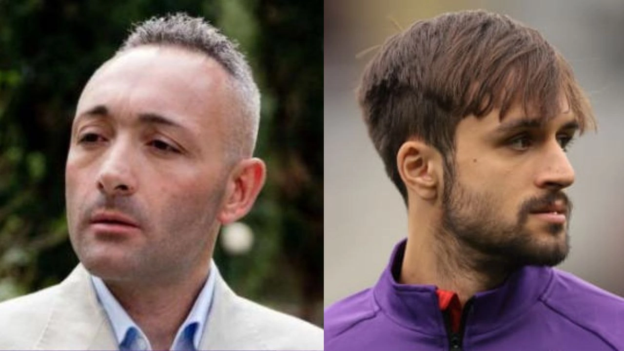 Agente Ranieri: "Resta alla Fiorentina? Chiedetelo al nuovo direttore ...