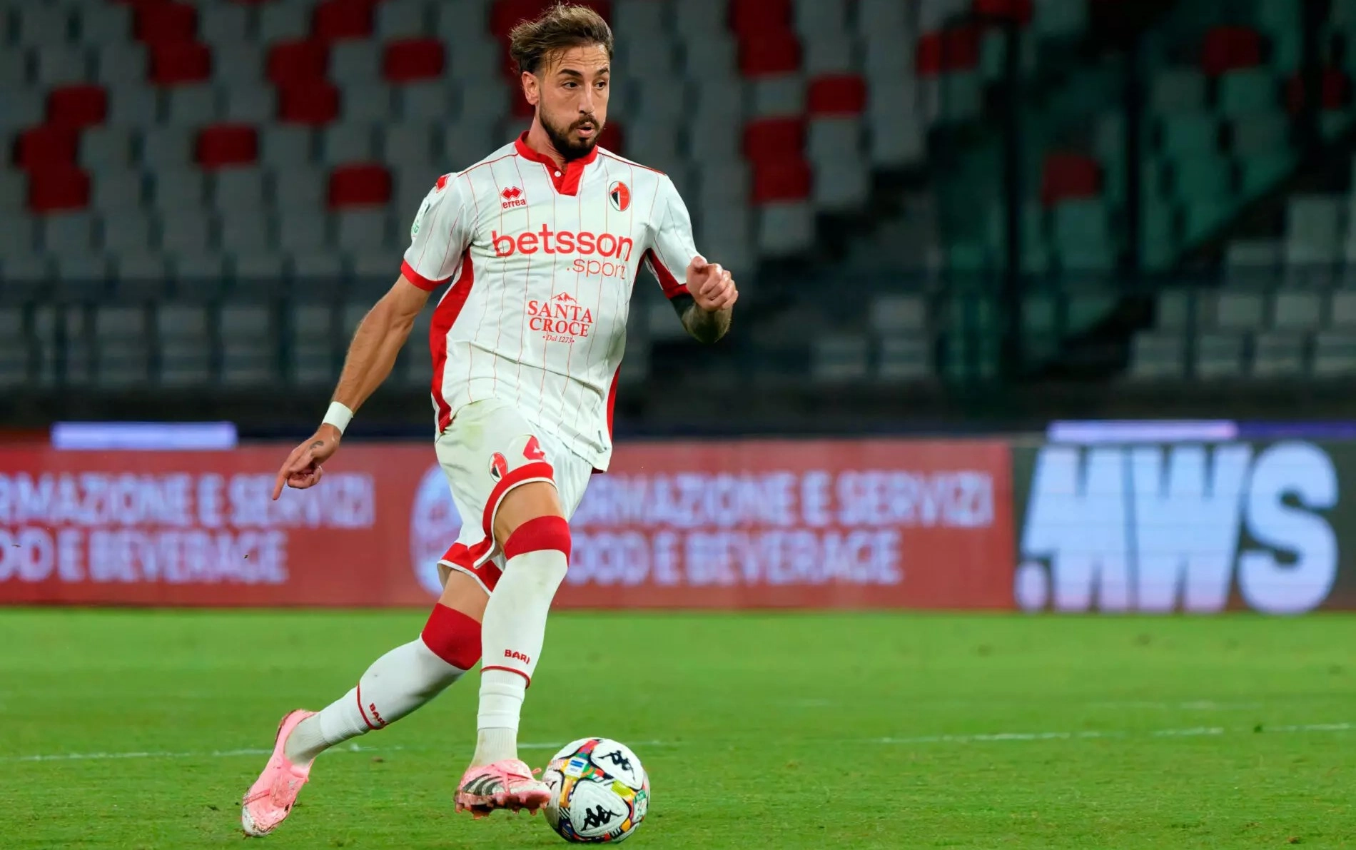 Castrovilli criticato anche in B: "Non è più all'altezza di fare il ...