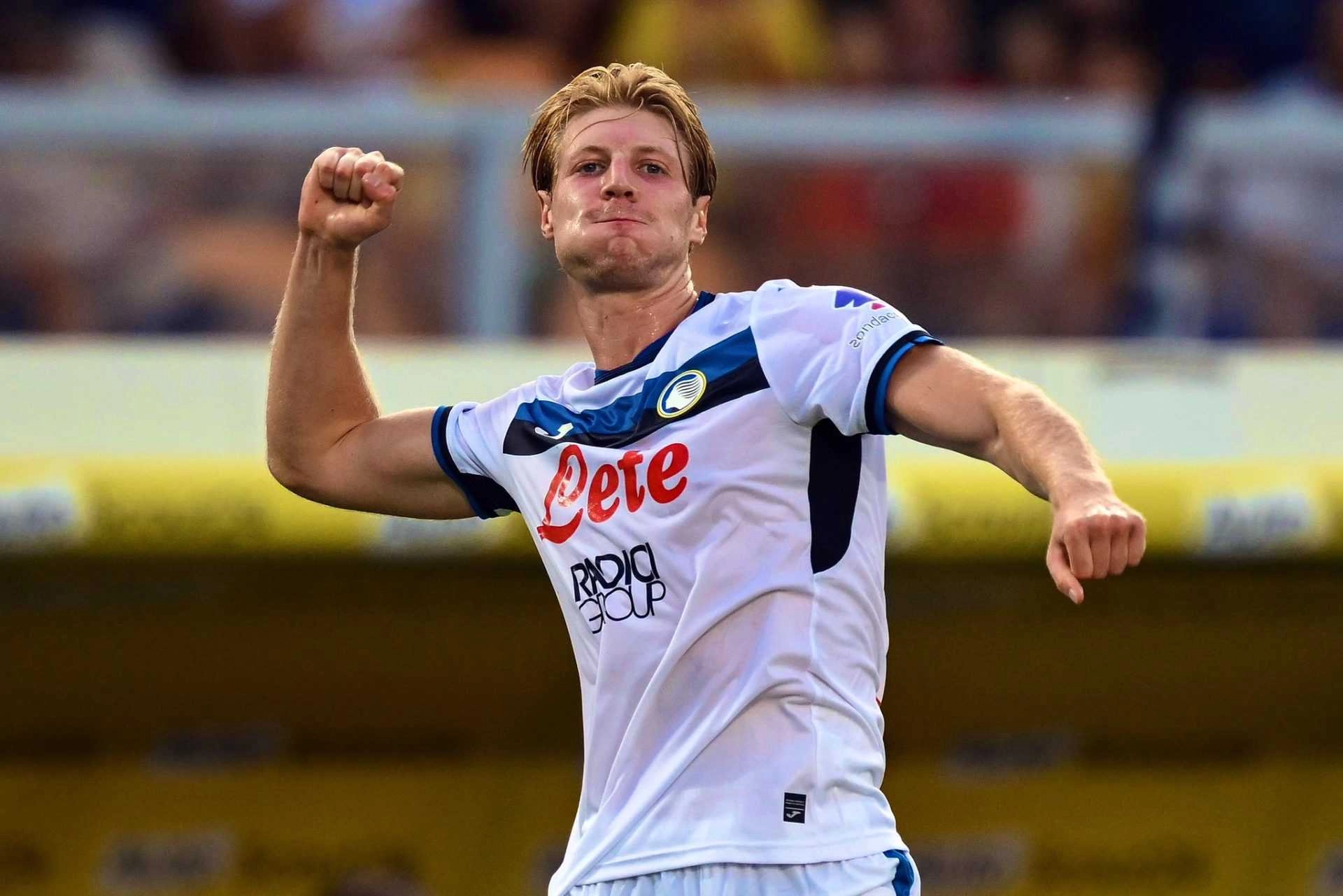 Corriere dello Sport: "L'Atalanta apre alla cessione di Brescianini ...