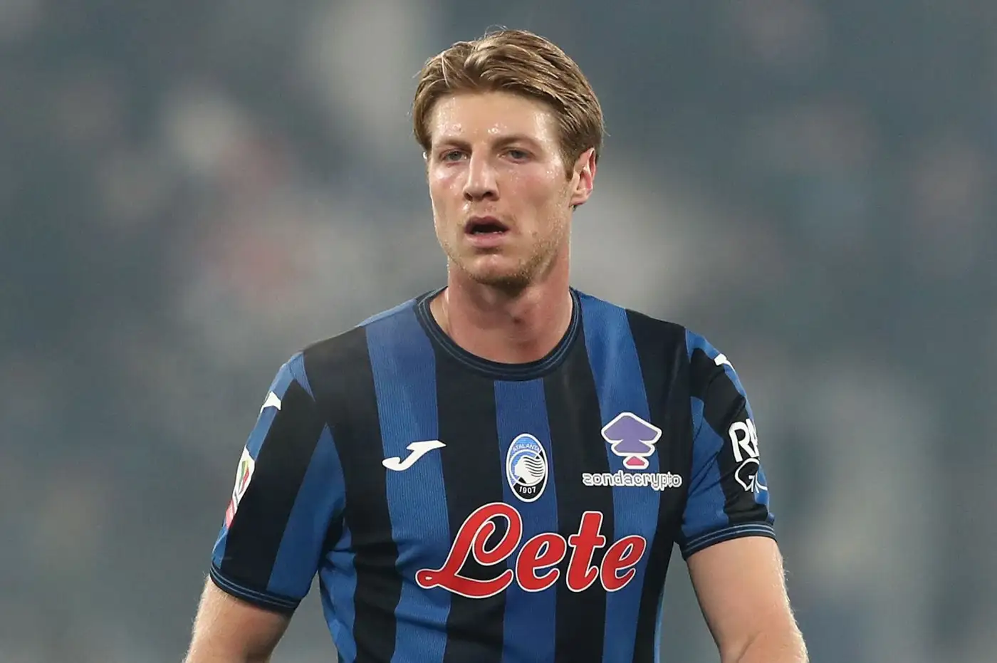 Gazzetta sicura: "Brescianini convocabile per il Milan. Se verrà ...